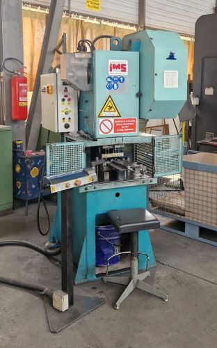 C frame IMS press model P40VE | SGTOOL