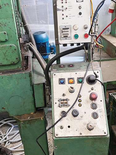 Bruderer press BSTA 40 | SGTOOL