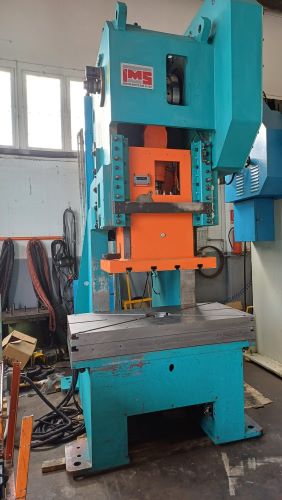 C frame IMS 200 ton power press CE marked | SGTOOL